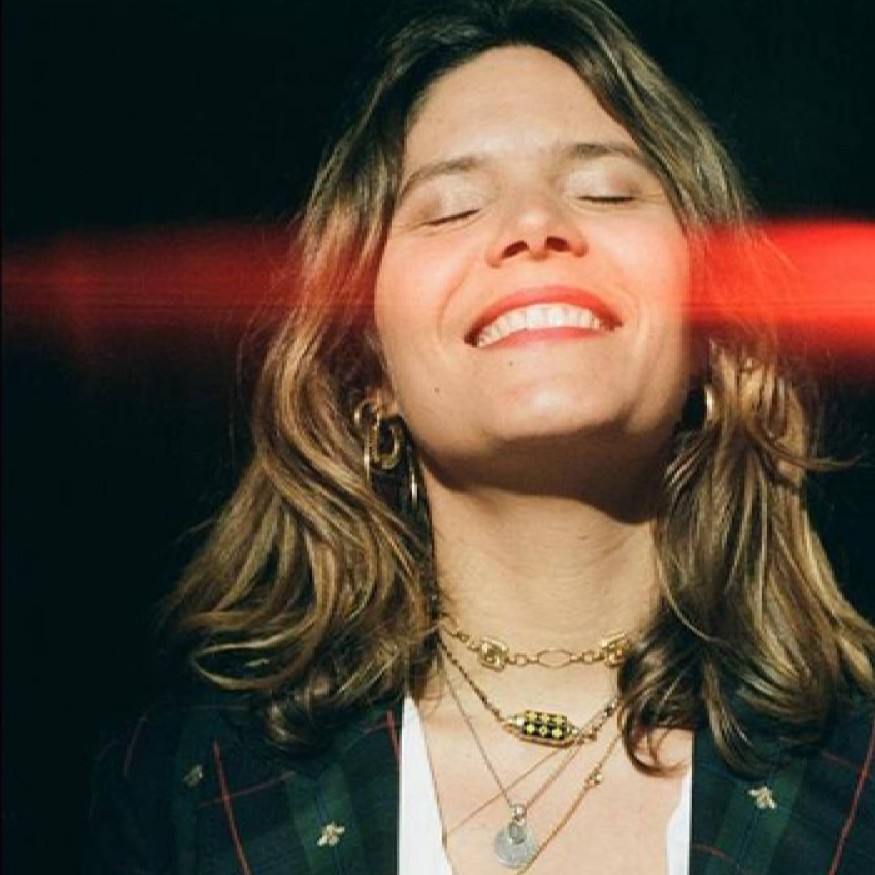 Sélestat : La chanteuse Vanille en concert aux Tanzmatten Azur FM, 1ère ...